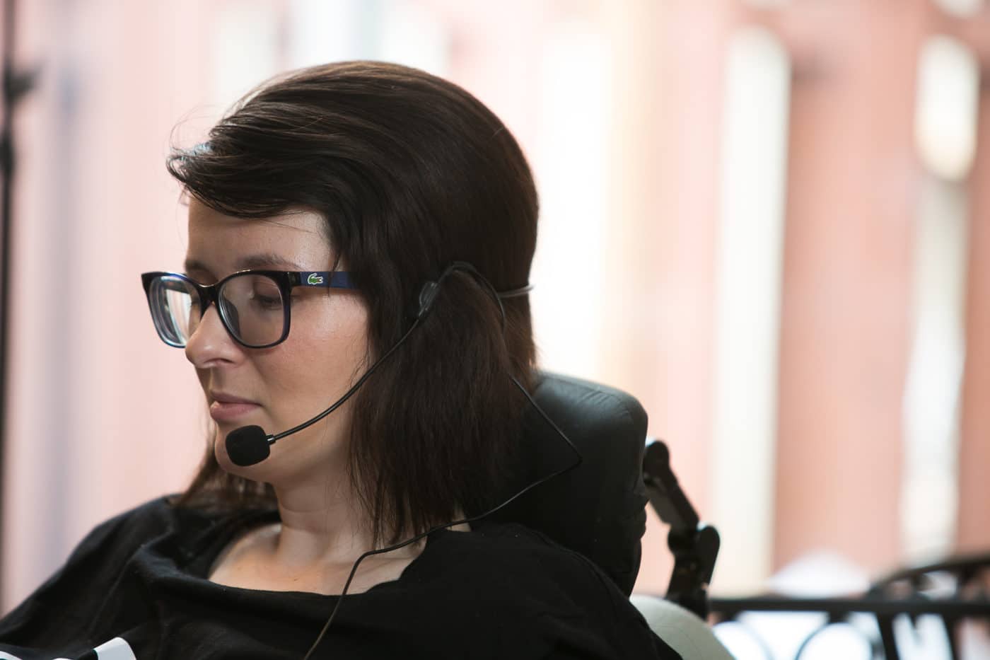 Augmentative Communication and Assistive Technology Program | ALS Northwest