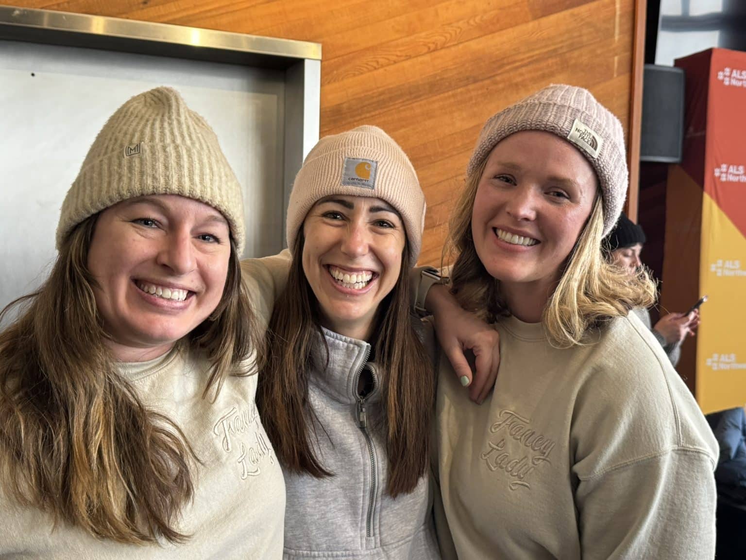 2024 Gratitude Report: Spotlight on Meghan Kahn | ALS Northwest