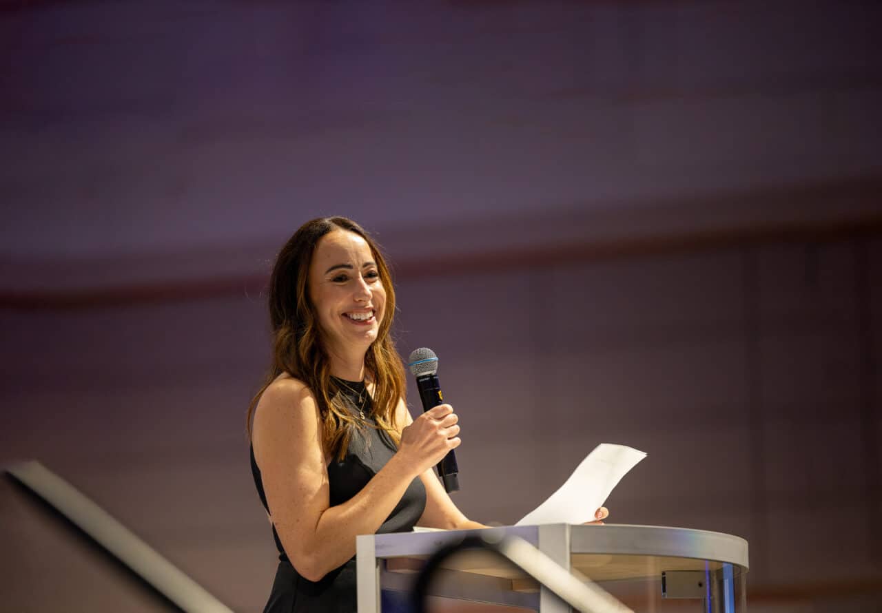 2024 Gratitude Report: Spotlight on Meghan Kahn | ALS Northwest