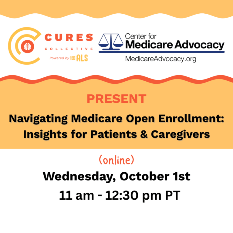 Navigating Medicare Open Enrollment: Insights for Patients & Caregivers ...