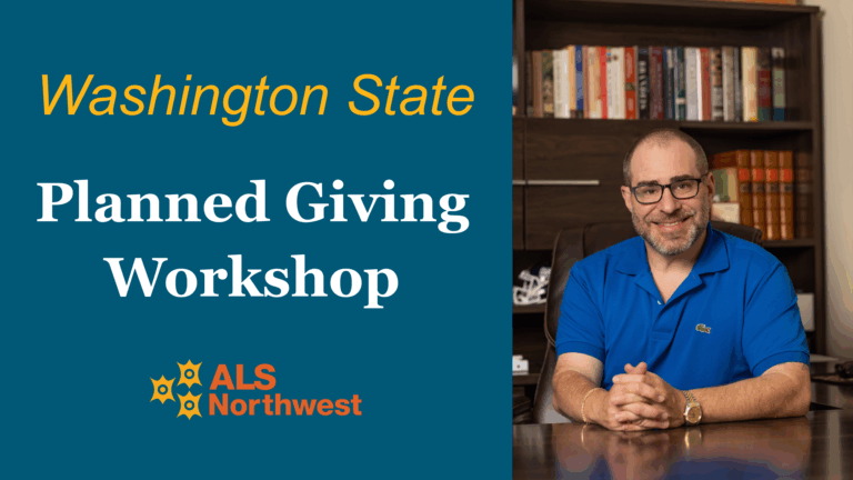 Home | ALS Northwest