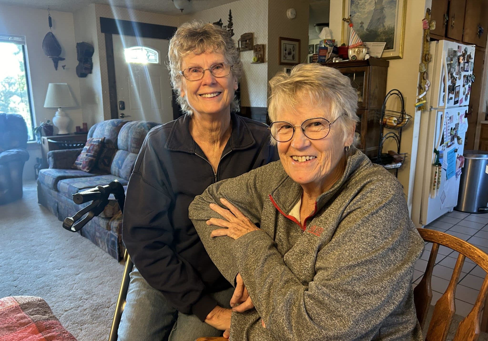 Advocating for Yourself | ALS Northwest